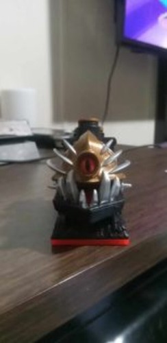 Skylanders: Trap Team: Nightmare Express with Card | eBay