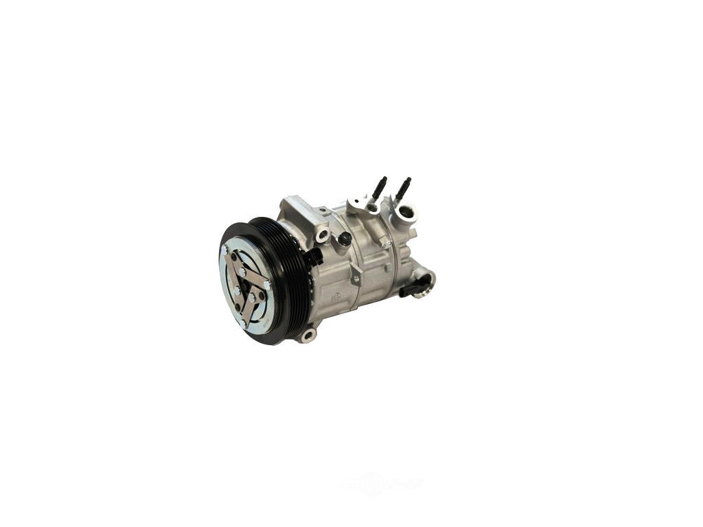 A/C Compressor-Sport, VIN: M Mopar 68289890AB for sale online | eBay