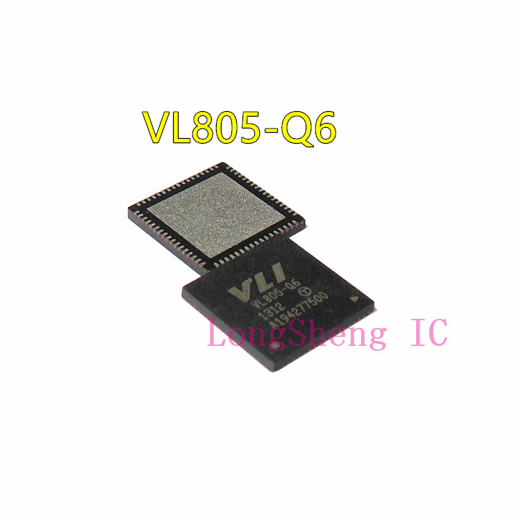10pcs VL805-Q6 QFN new | eBay