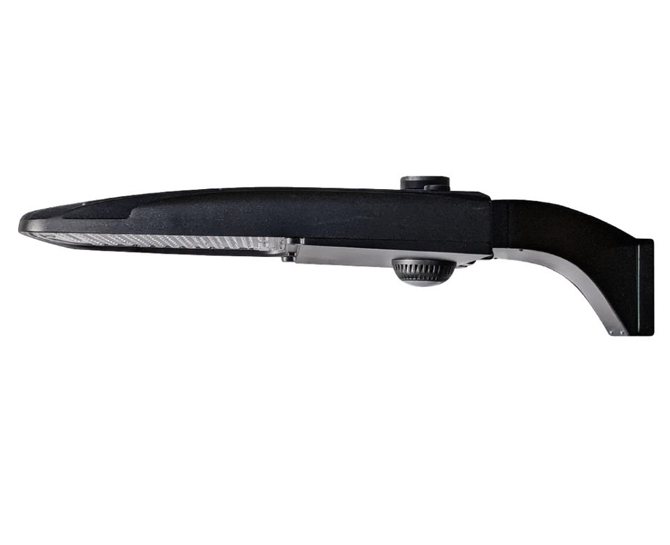 Commercial LED Street Light FLD-RS Series Outdoor 100W IP65 New in Box ...