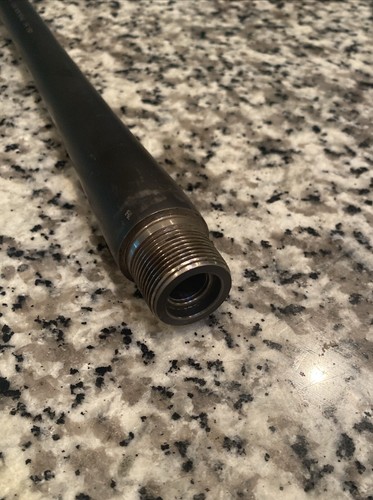 remington 700 rifle barrels used | eBay