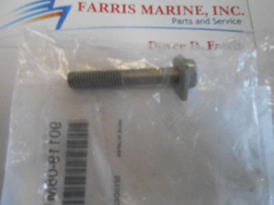 Yamaha 90119-08M13 Bolt with washer RP-53 | eBay