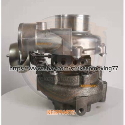 Turbo RHV4 Turbocharger 8982356271 8982356281 for Isuzu D- MAX 3.0L ...