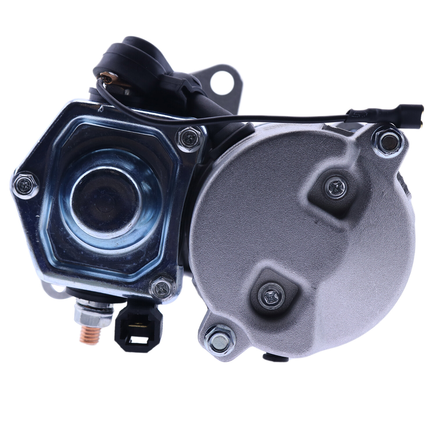 Starter 16611-63013 For Kubota Engine D1105 V1305 V1505 D722 D902 D950 ...