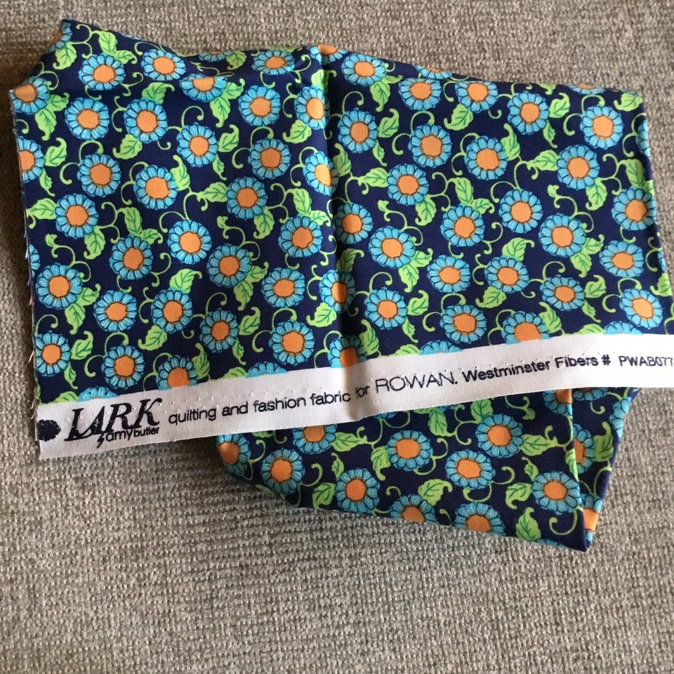 Amy Butler Lark 10 Piece Fat Quarter Quilting Cotton Bundle | eBay