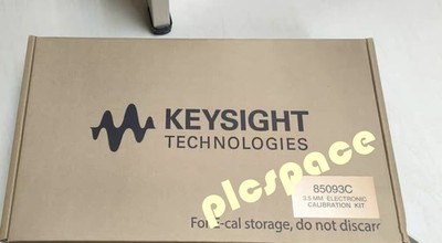 KEYSIGHT 85093C Brand new RF Electronic Calibrator 85093C | eBay