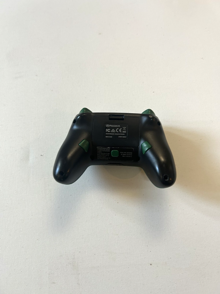 Nintendo Switch Wireless Pro Controller – Zelda Edition (3rd Party) – PowerA | eBay
