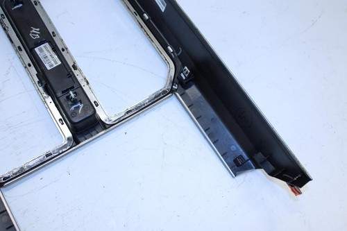 2015-2020 Ford F150 Platinum Center Console Top Finish Panel FL3Z ...