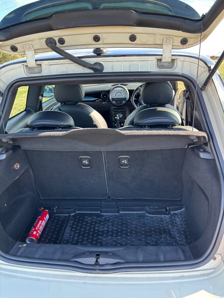 MINI COOPER 1.6 D – 2011 (61 Plate) – Fully Upgraded & Immaculate | eBay UK