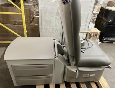 Brewer Examination Table | eBay