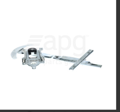 NEW LEFT FRONT WINDOW REGULATOR FOR NISSAN PATROL GU WAGON 8/2008-1/ ...