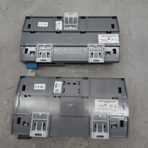 1PCS USED JOHNSON CONTROLS METASYS IOM CONTROL MS-IOM4711-0 plc | eBay