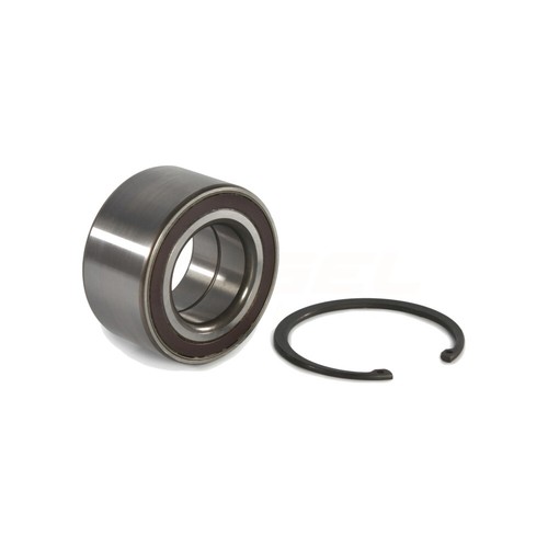 Kugel Wheel Bearing, 70-510056 fits Ford Focus Fiesta EcoSport Mazda 2 ...