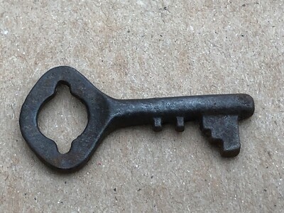 Locks & Keys - Unusual Nice