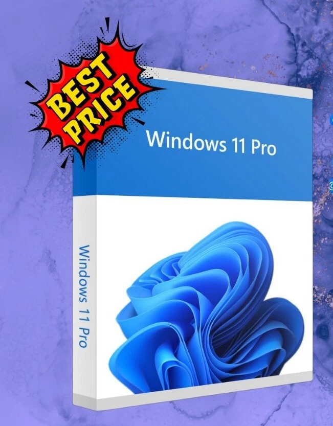 Купить Ибей | Microsoft Windows 11 Pro Key by Email Win 11 Full Version ...