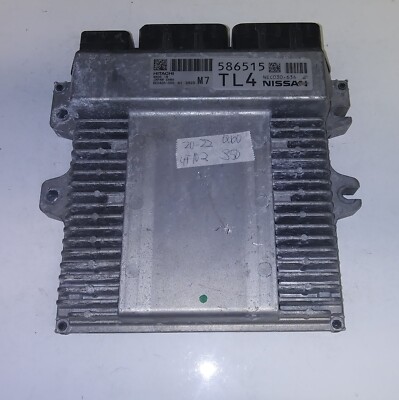 NEC030-634 ecu ecm computer 2020-2022 Infiniti Q60 | eBay