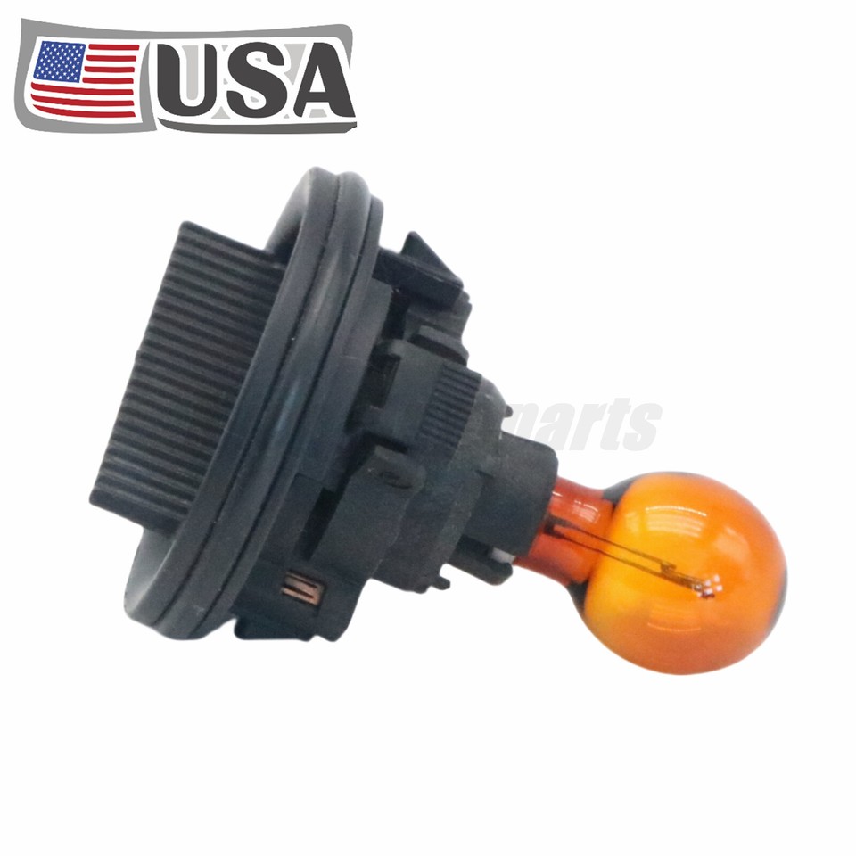 For BMW Front Exterior Turn Signal Light Bulb Left Or Right New ...