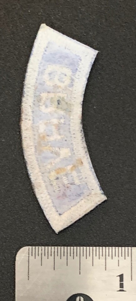 BRAVE Grand Canyon Council Boy Scout Segment PATCHES Trail Hike Camp Geronimo | eBay