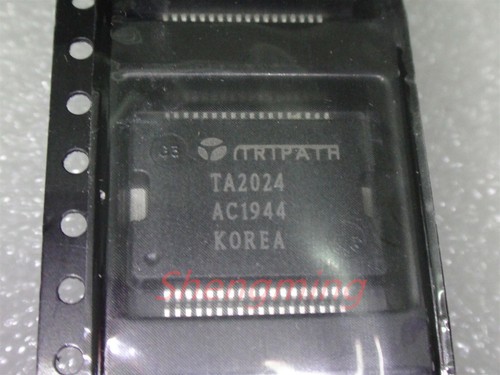 5PCS TA2024B TA2024C TA2024 HSSOP36 | eBay