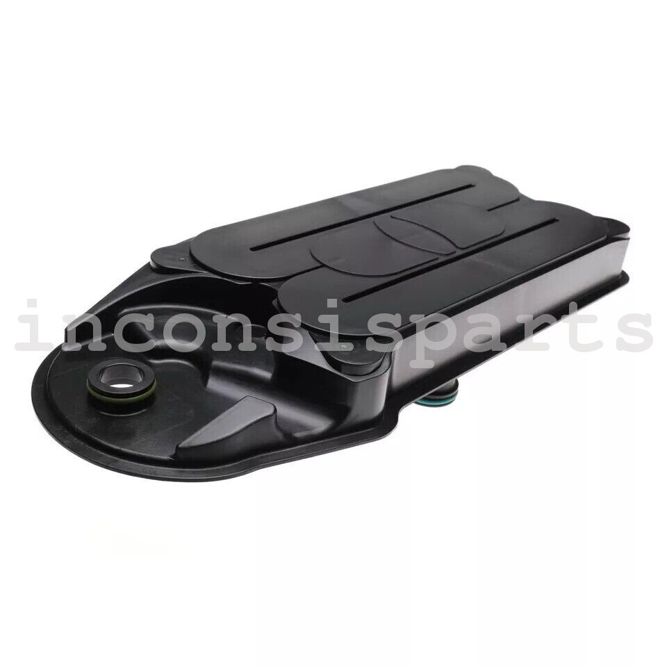New Cummins Crankcase CCV Filter For 2007-2020 Dodge Ram 6.7L ...