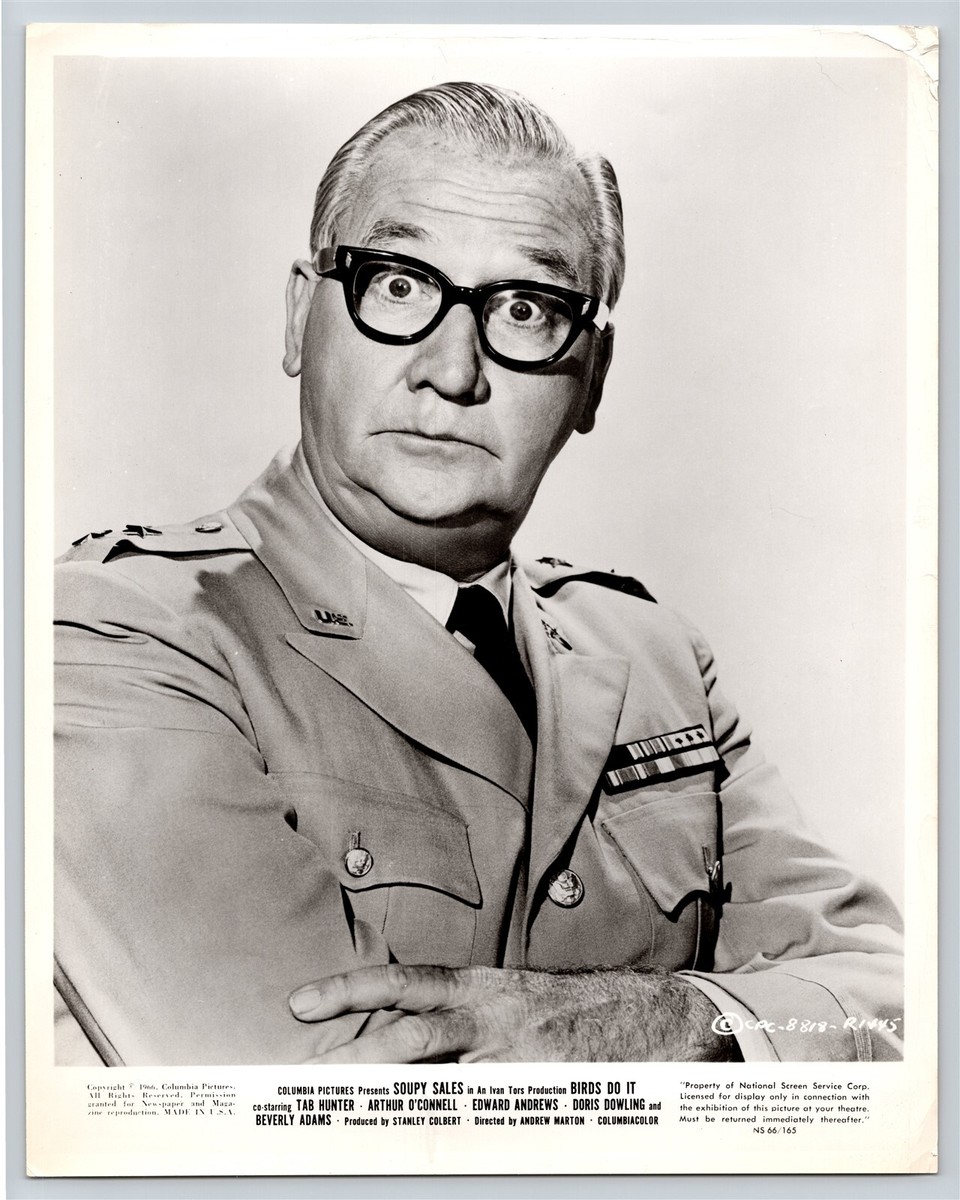 Edward Andrews