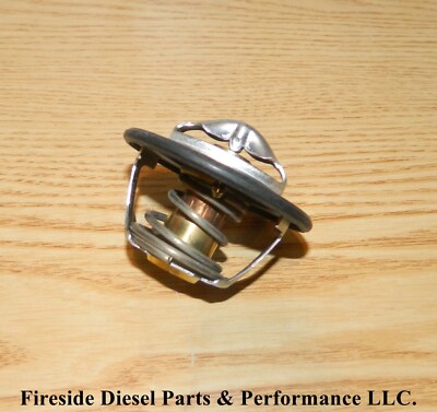 New Thermostat 504380075 | eBay