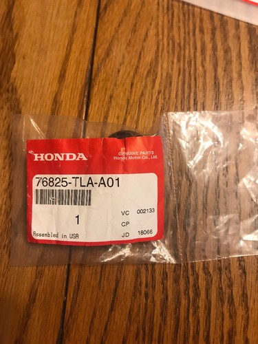 Genuine Parts Honda Motor 76825-TLA-A01 QTY1 Ships N 24h | eBay