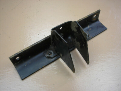 John Deere 318 Tractor Mower Transmission Support Bracket | eBay