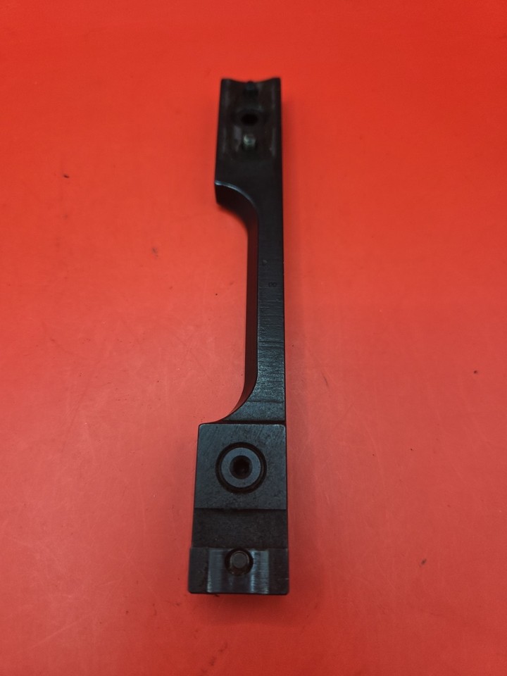 Bausch & Lomb Balvar 8 2.5-8x40 W/ Mauser Mount | eBay