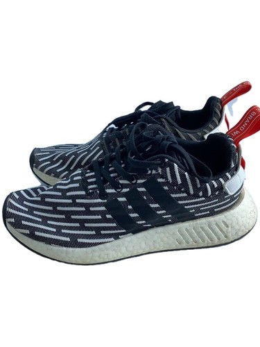 Men 7.5US Adidas Nmd R2 Pk/Nmd/Blk | eBay