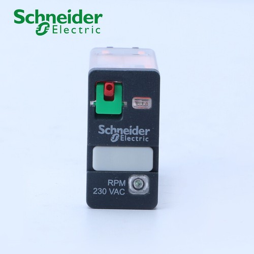 1PCS NEW relay base RPM12BD/12P7/RPZF1/R235 15A 5 Schneider | eBay