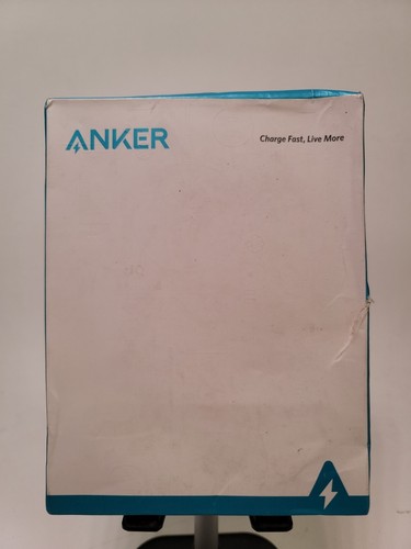 Anker PowerWave Pad Black - A2503 Wireless Charger | eBay