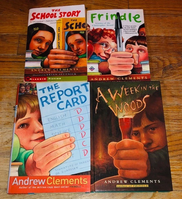 The Story Book Report School