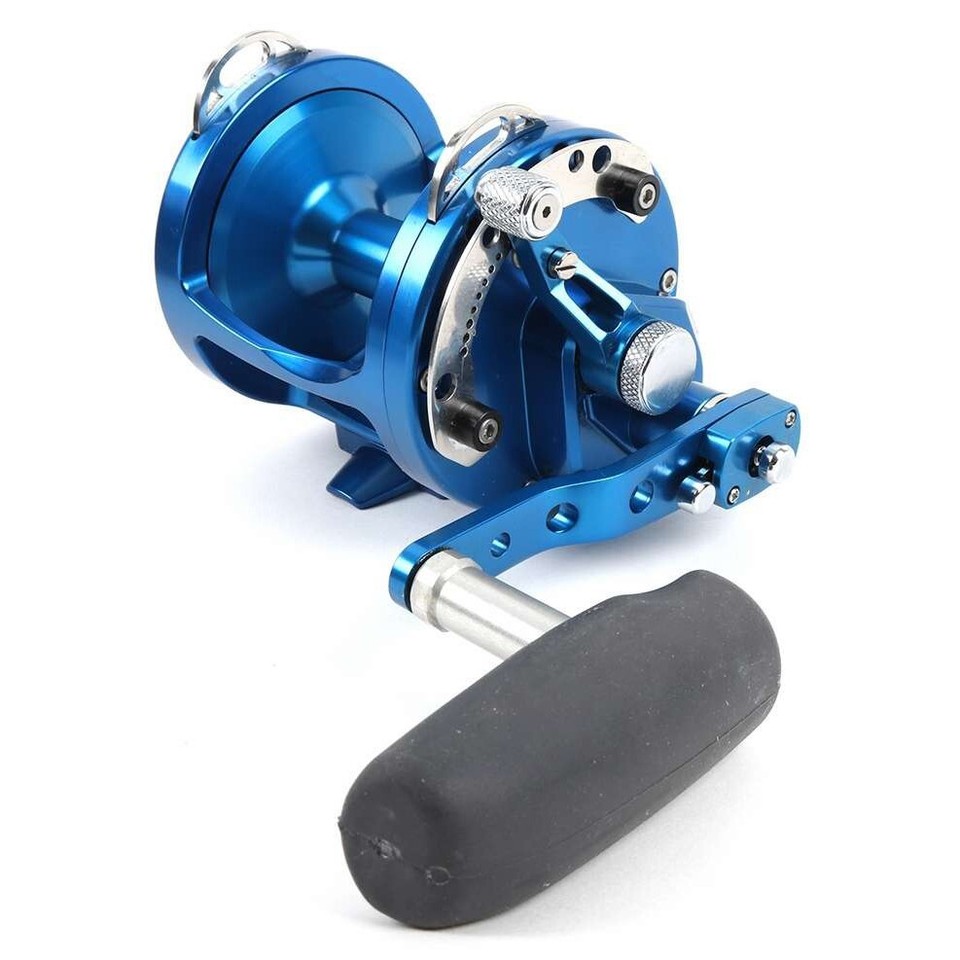 Avet HXW Raptor 2-Speed Lever Drag Reels ***Choose Color*** | eBay