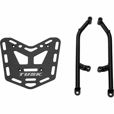 Tusk Top Rear Rack 2020-2023 KTM 390 Adventure | eBay