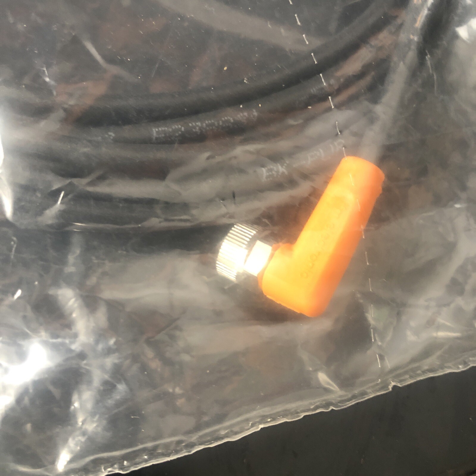 ifm EFECTOR EVC145 CORDSET No Box* for sale online | eBay