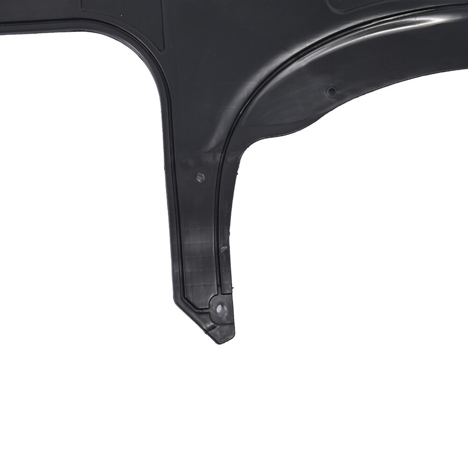 For 2021-2023 Hyundai Elantra Radiator Support Splash Shield 29110 ...