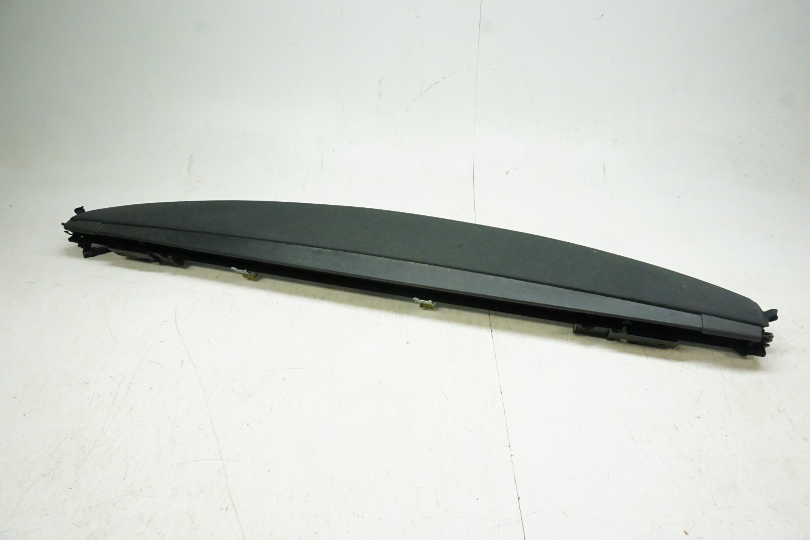13 Audi A6 Sedan C7 Sun Shade Rear Back Screen Blind Retractable ...