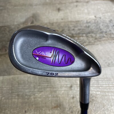 Cleveland VAS 792 Single 5 Iron | RH | Ladies True Temper Boron ...