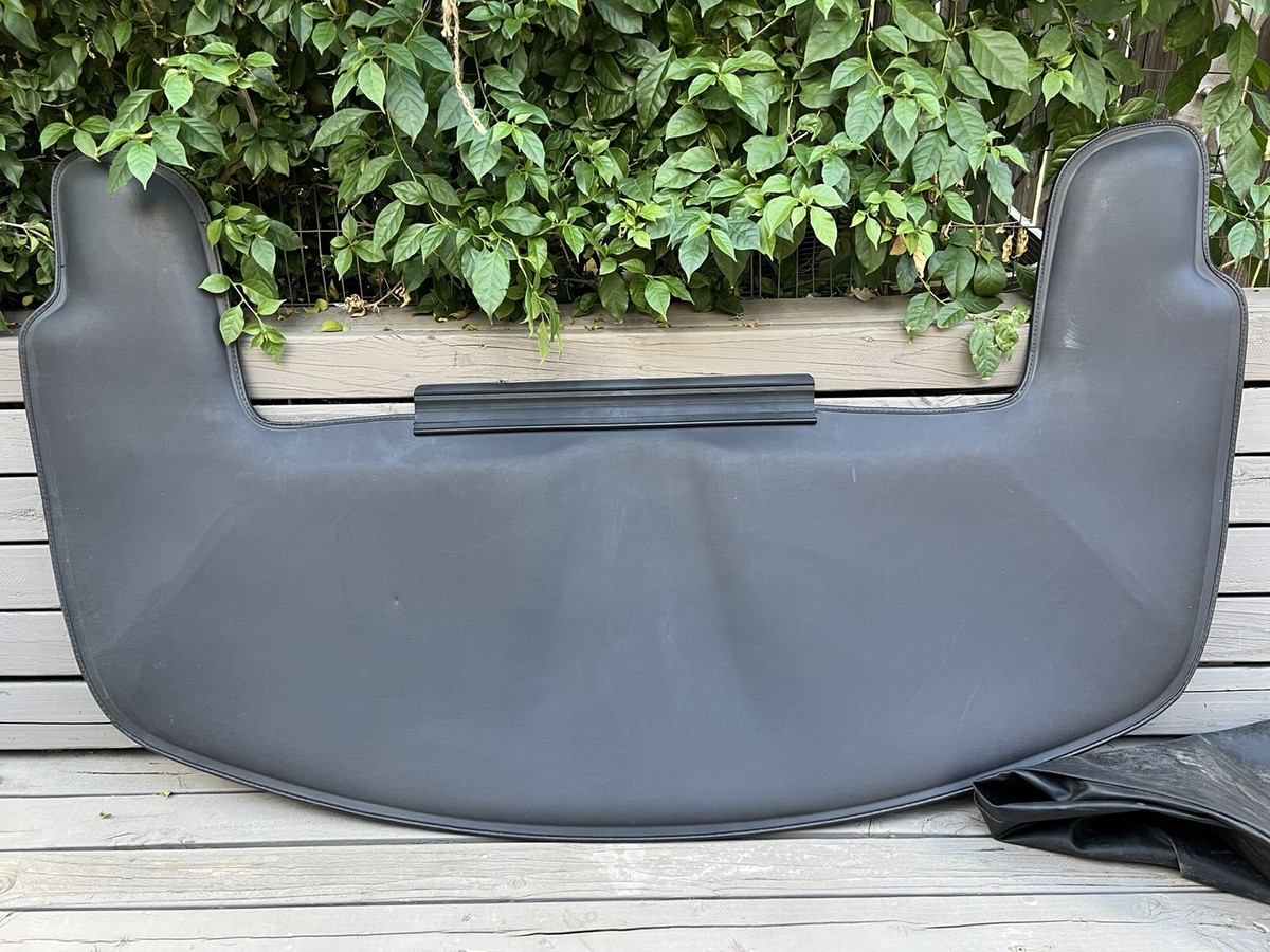 1999 Ford Mustang Top Boot Cover