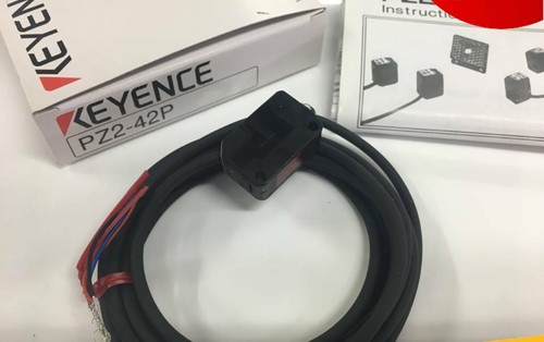 1PC New Keyence PZ2-42P PZ242P Photoelectric Sensor Free Shipping | eBay
