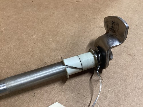 MERCURY 135 150 175 200 HP HANDLE ASSEMBLY / COWLING LATCH PORT SIDE | eBay