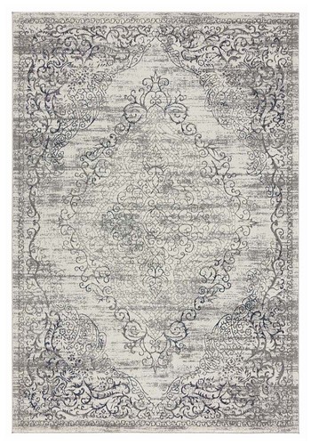 Saray Rugs - Charm Opulent Soft Texture Rug - 626 Lt. Grey | eBay Australia