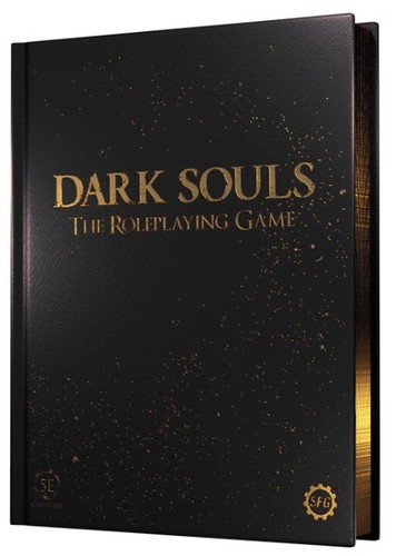 Dark Souls Limited Collectors Edition 5E New In Shrink Rpg Role Playing ...