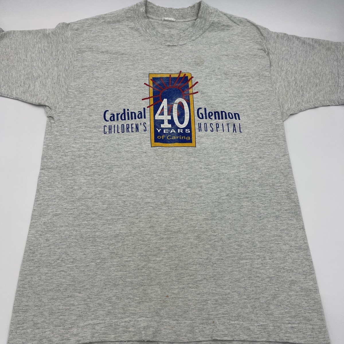 Cardinal Glennon Logo