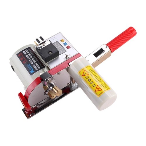 Automatic Orbital Cloth Cutting MachineHigh Power Scissors Cloth ...