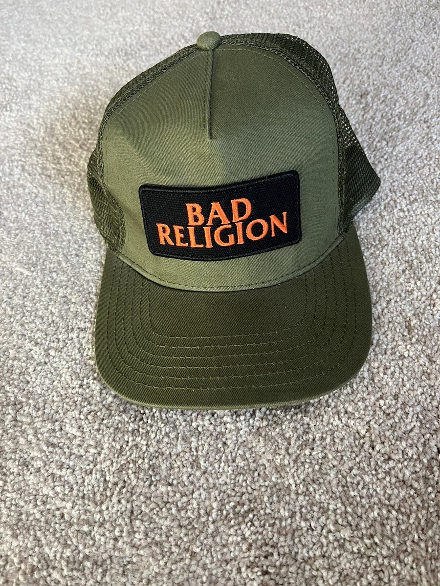 Bad Religion Back To The Known