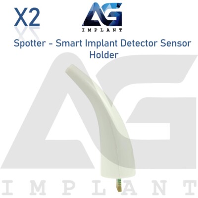 2 Sensor Holder For Spotter Smart Detector Device Locator Tool | eBay