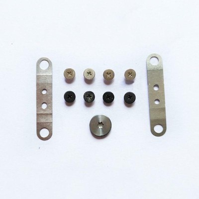 Trackpad Adjusting Screw For Macbook Pro A1278 A1286 A1297 Touchpad ...