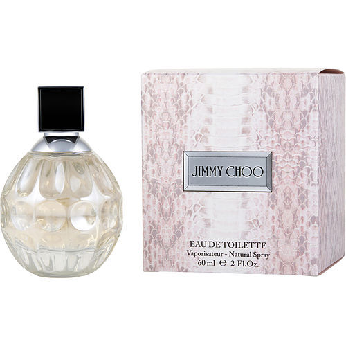 JIMMY CHOO by Jimmy Choo 2 OZ Authentic 3386460025515 | eBay